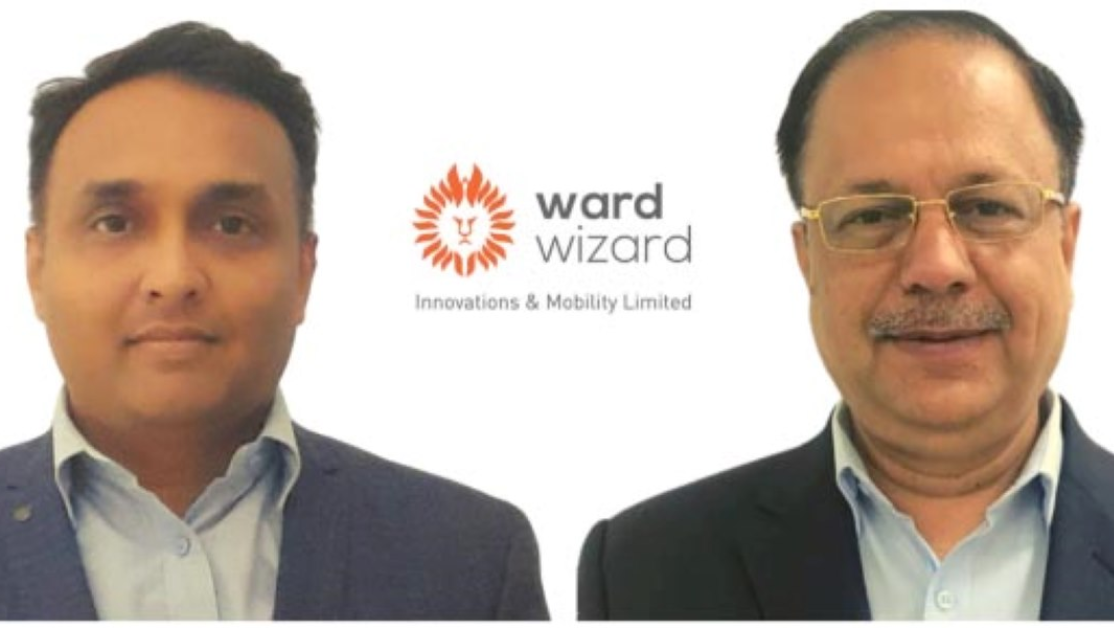 Strengthening Our Leadership Team: Welcoming Tejas Mehta as CFO and ...